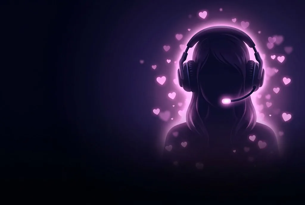 Кто такие e-girl и что это за услуга в Dota 2 | NeznakovBoost